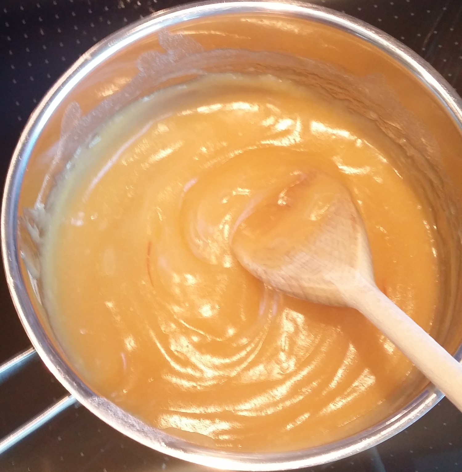 Hot Caudle, anyone? (Part One) – MONK'S MODERN MEDIEVAL CUISINE