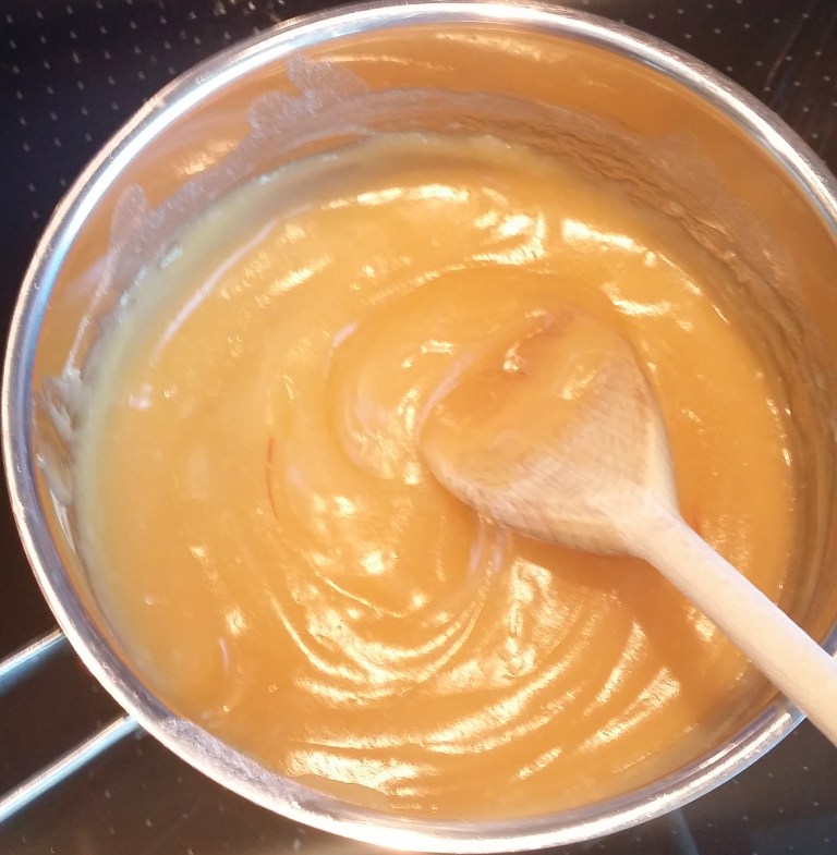 Hot Caudle, anyone? (Part One) – MONK'S MODERN MEDIEVAL CUISINE