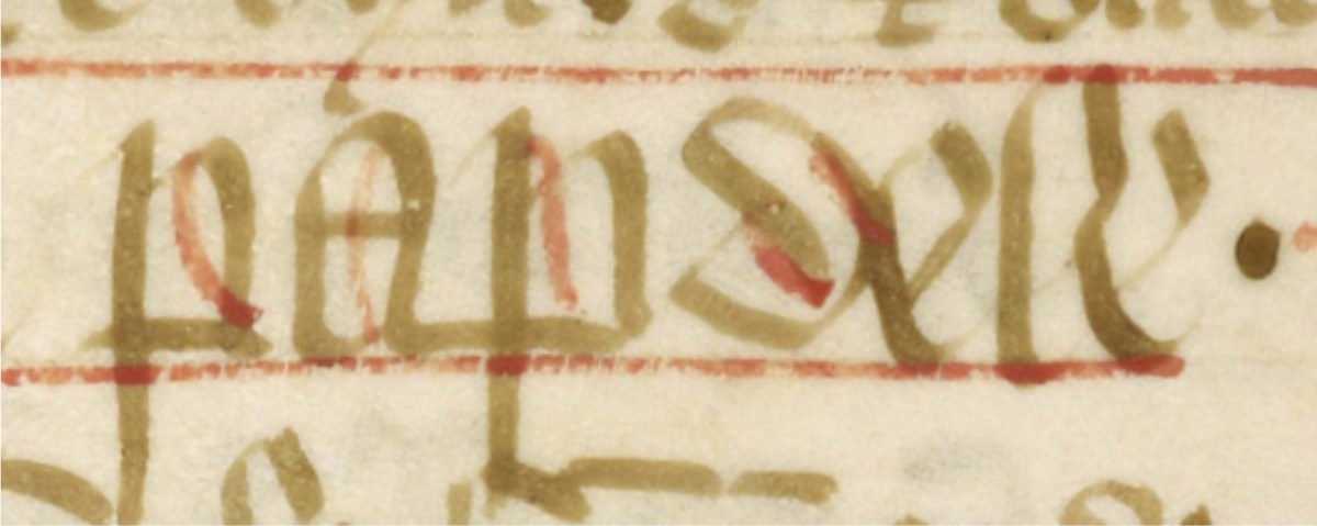 Language of Cookery 3: 14th-century English Pappardelle? – MONK'S ...