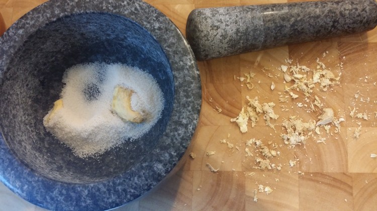 MONK'S MODERN MEDIEVAL CUISINE – Medieval food for modern food lovers