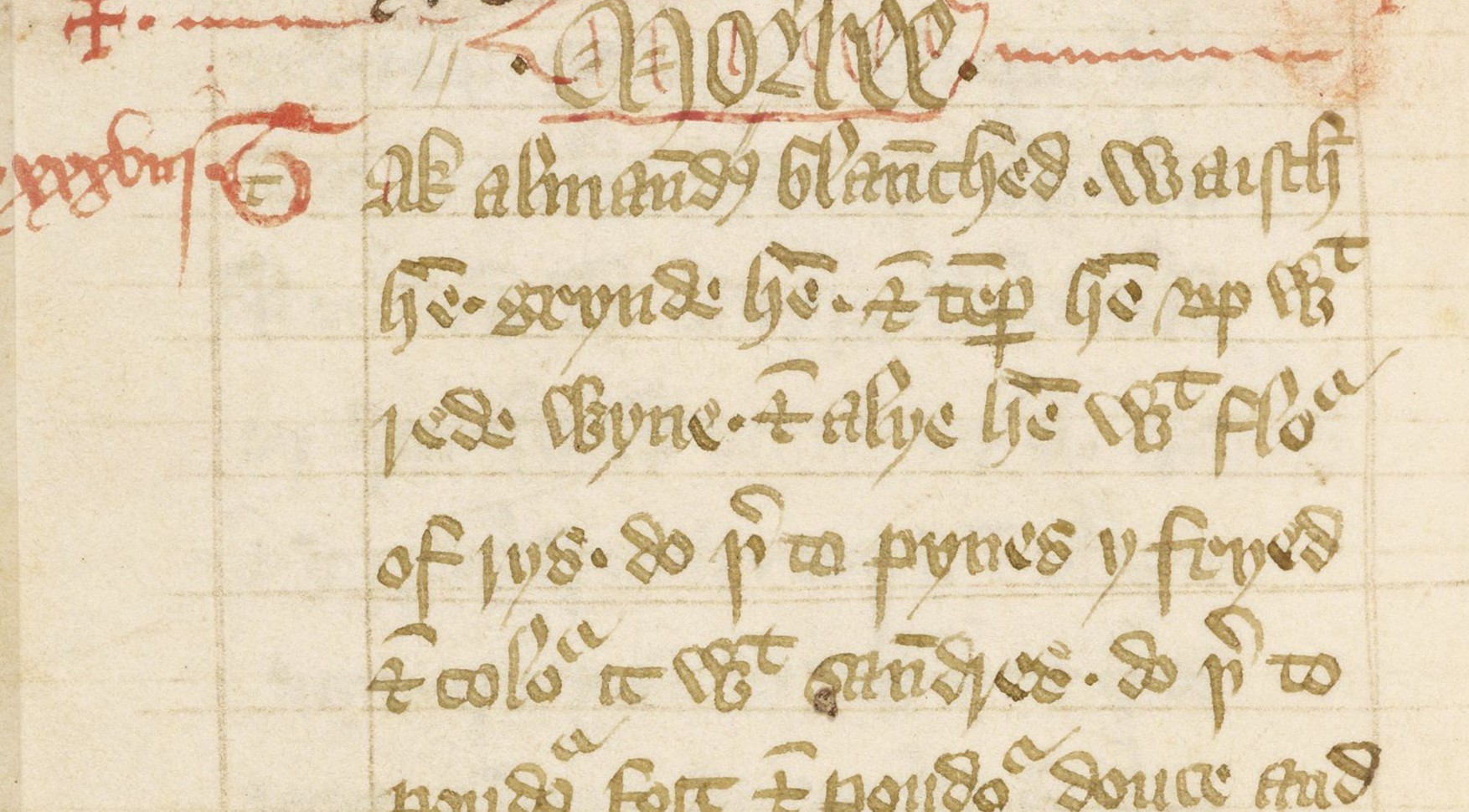 A saving hand (a nerdy drama) – MONK'S MODERN MEDIEVAL CUISINE