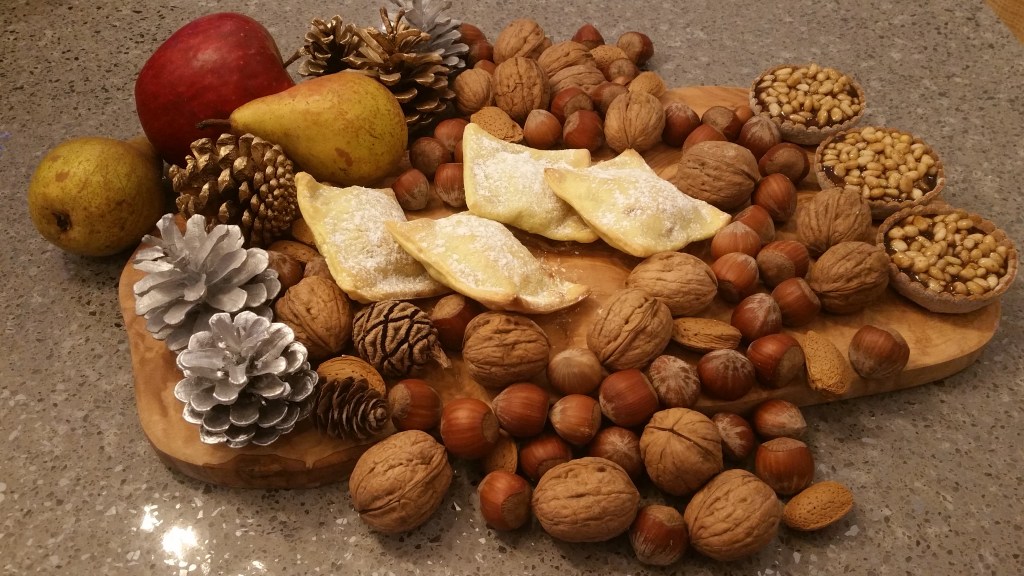 MONK'S MODERN MEDIEVAL CUISINE – Medieval food for modern food lovers