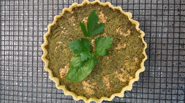 MONK'S MODERN MEDIEVAL CUISINE – Medieval food for modern food lovers