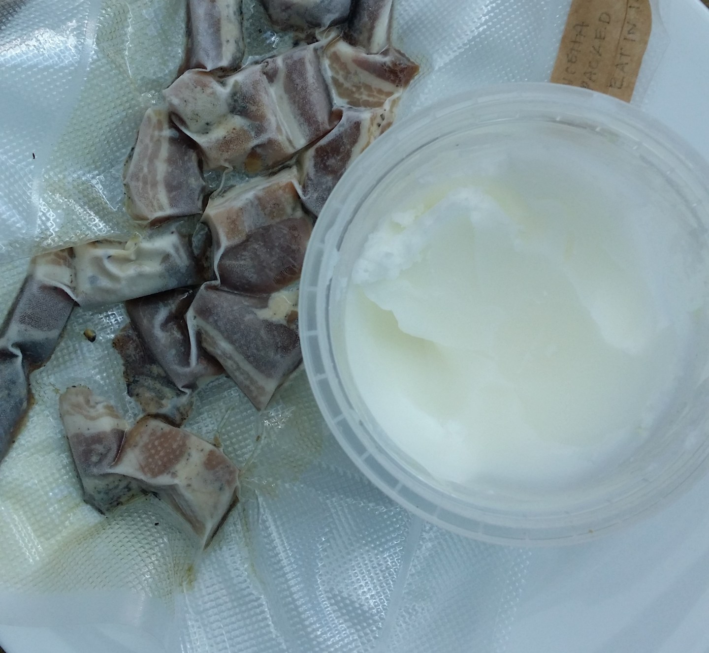 MONK'S MODERN MEDIEVAL CUISINE – Medieval food for modern food lovers