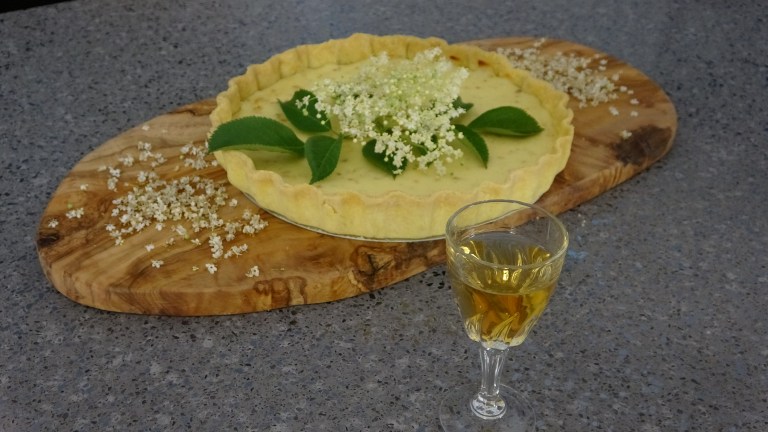 Premium Content: Recipe for Sambocade – MONK'S MODERN MEDIEVAL CUISINE