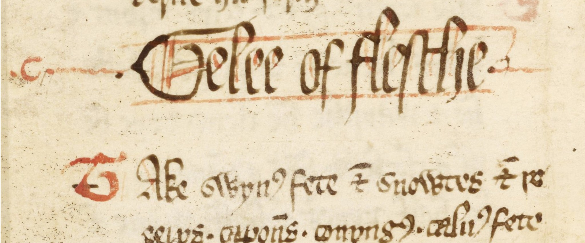 Jelly in 13th- and 14th-century England – MONK'S MODERN MEDIEVAL CUISINE