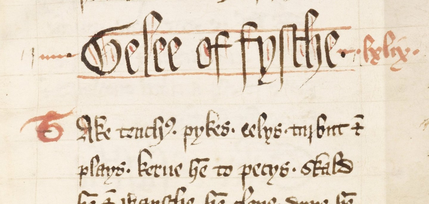 Jelly in 13th- and 14th-century England – MONK'S MODERN MEDIEVAL CUISINE