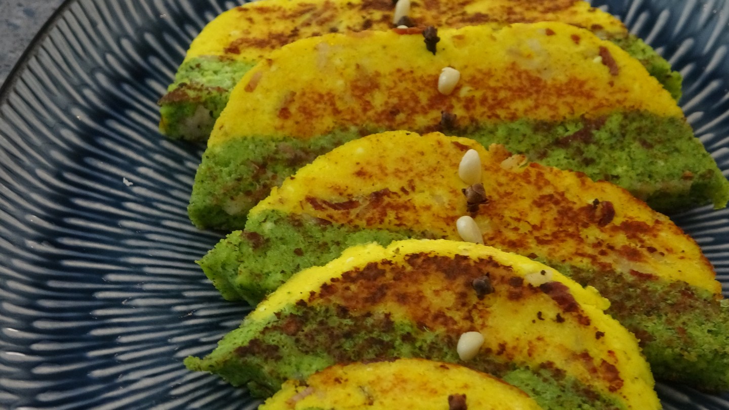 MONK'S MODERN MEDIEVAL CUISINE – Medieval food for modern food lovers