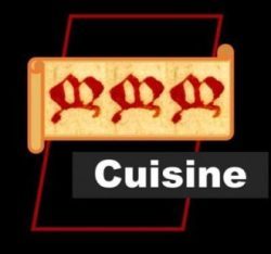 Monks & Meat – MONK'S MODERN MEDIEVAL CUISINE