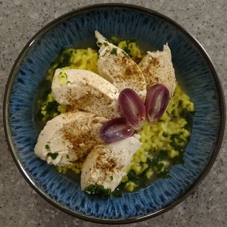 MONK'S MODERN MEDIEVAL CUISINE – Medieval food for modern food lovers