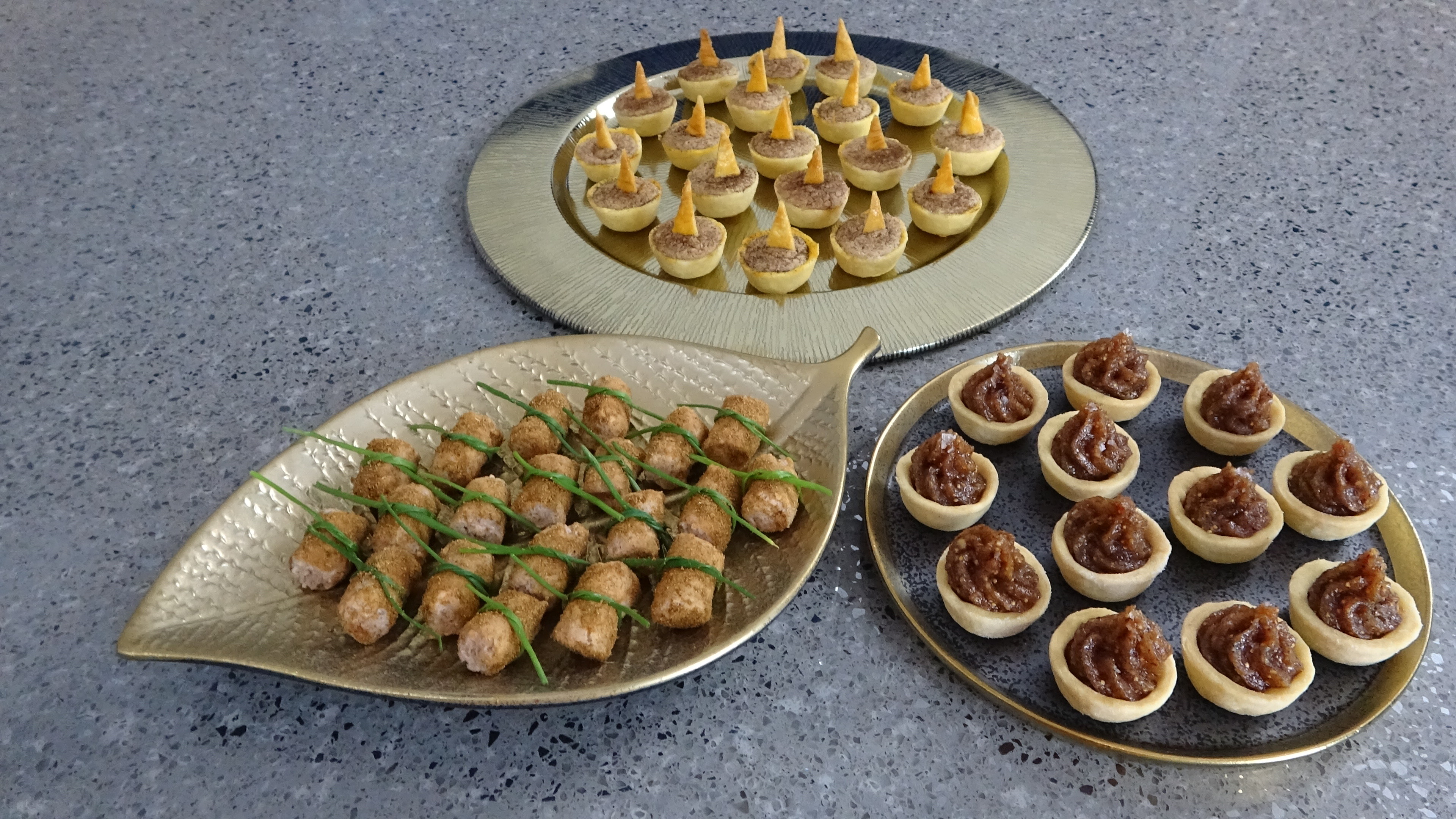 MONK'S MODERN MEDIEVAL CUISINE – Medieval food for modern food lovers