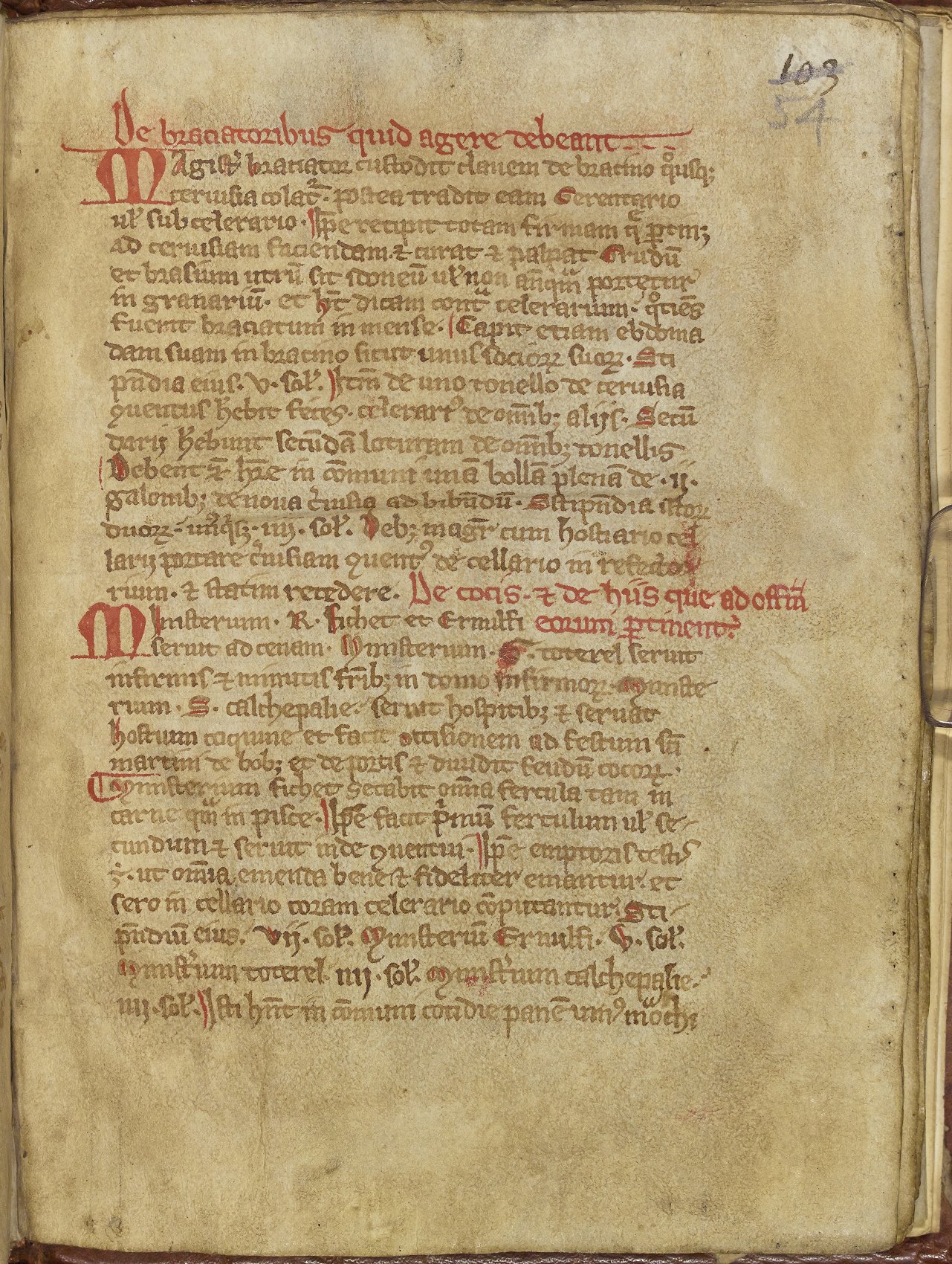 Monks & Meat – MONK'S MODERN MEDIEVAL CUISINE