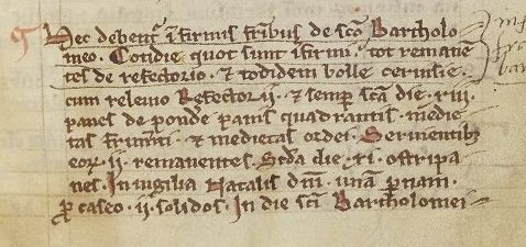 Monks & Meat – MONK'S MODERN MEDIEVAL CUISINE