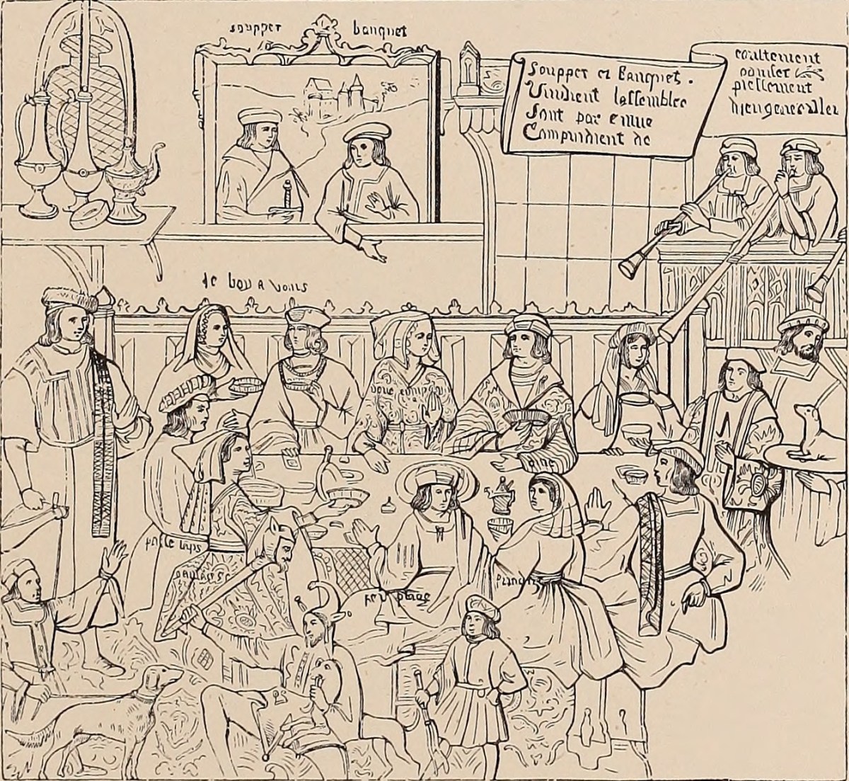 Premium Content: Reading of Russell’s Ypocras – MONK'S MODERN MEDIEVAL ...