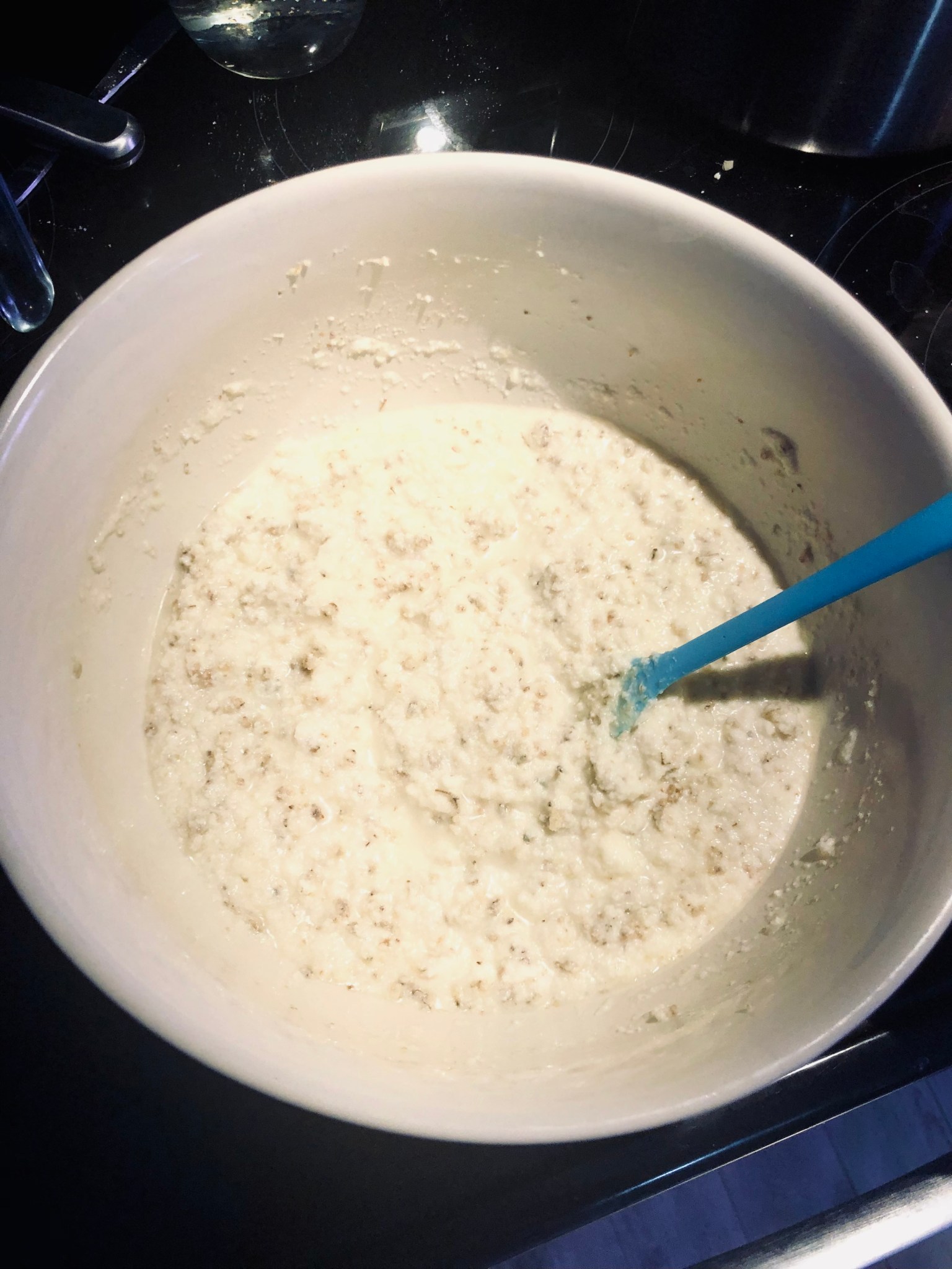 Medieval cheescake for a happy birthday – MONK'S MODERN MEDIEVAL CUISINE