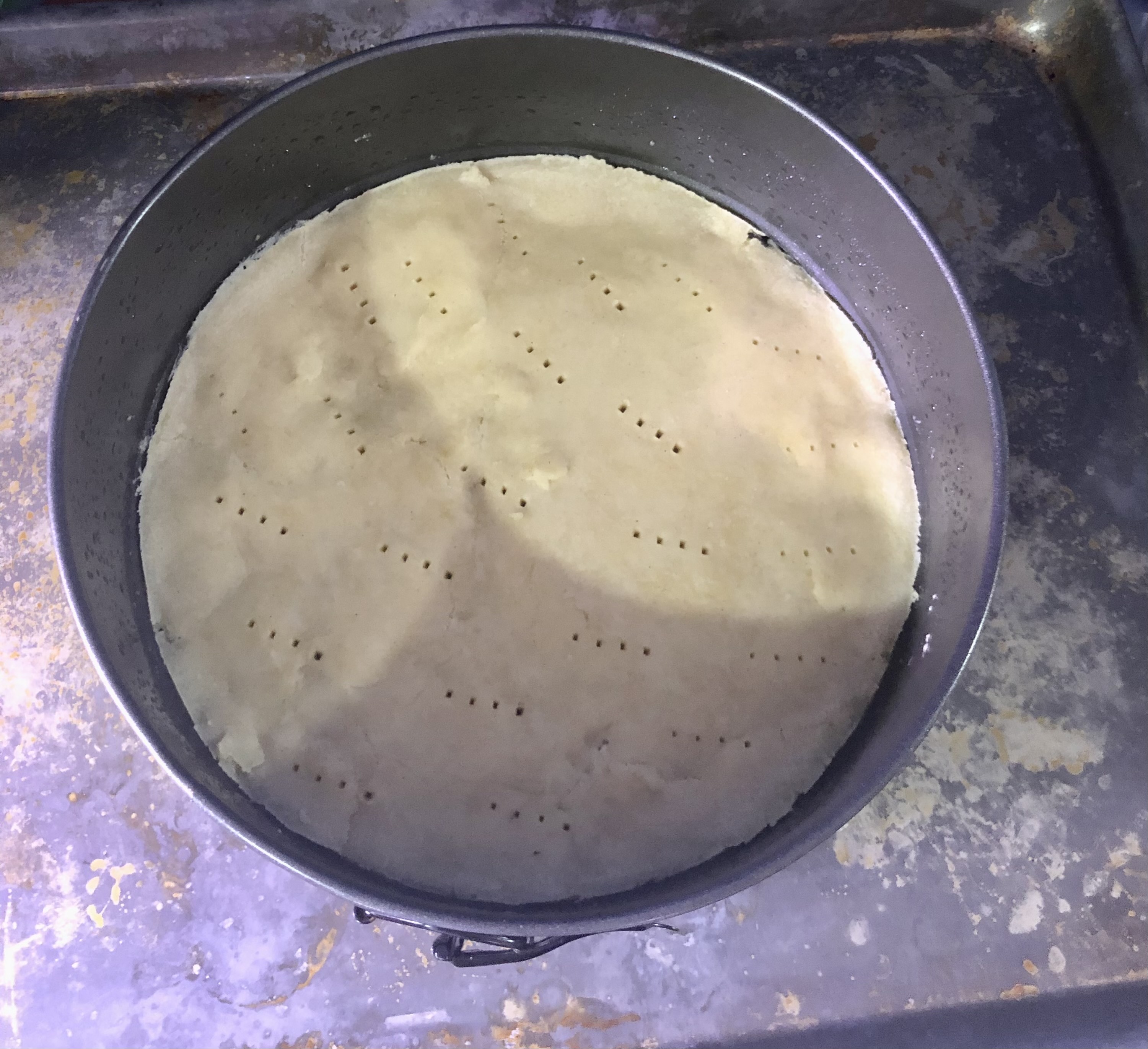 Medieval cheescake for a happy birthday – MONK'S MODERN MEDIEVAL CUISINE