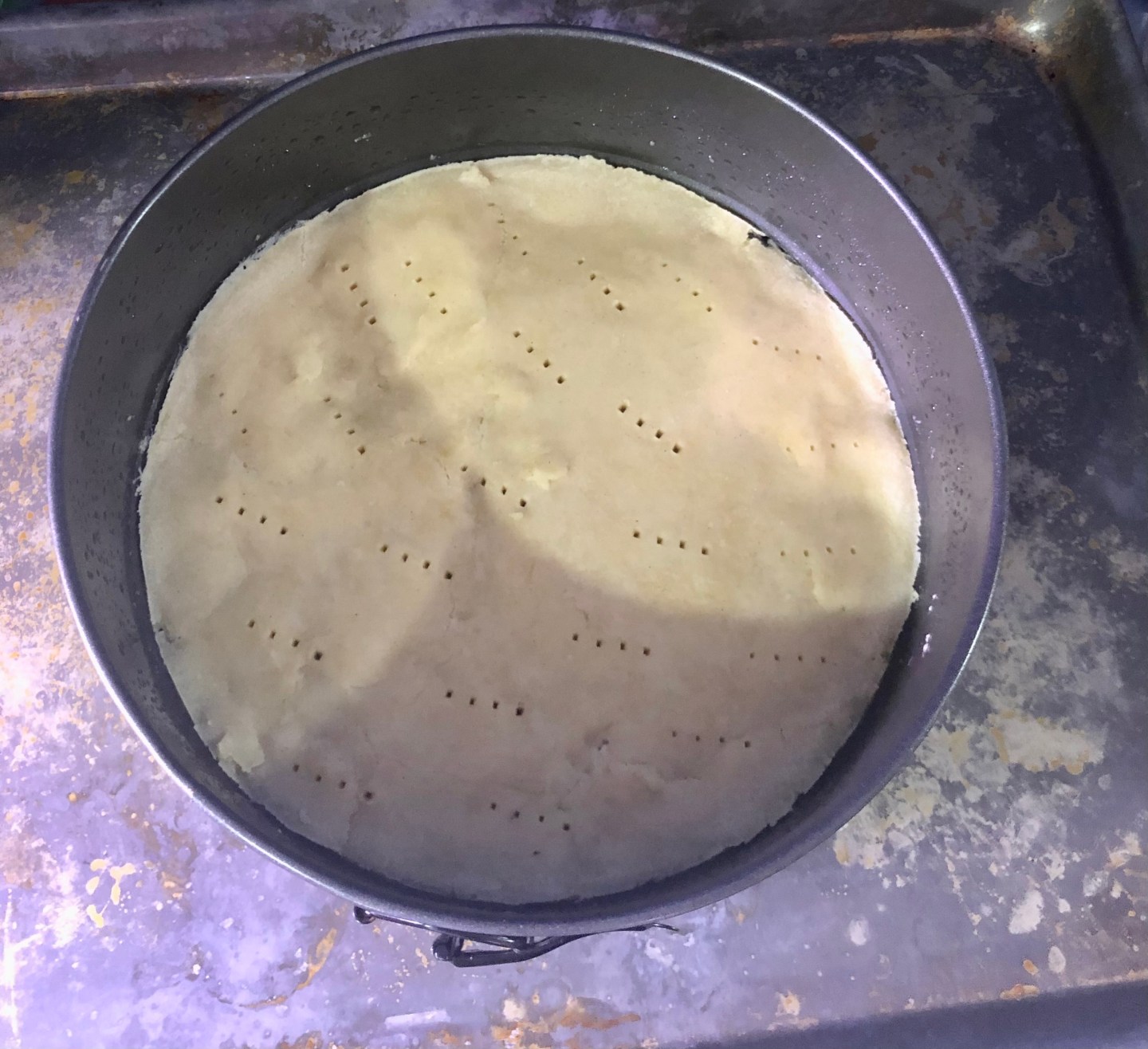 Medieval cheescake for a happy birthday – MONK'S MODERN MEDIEVAL CUISINE