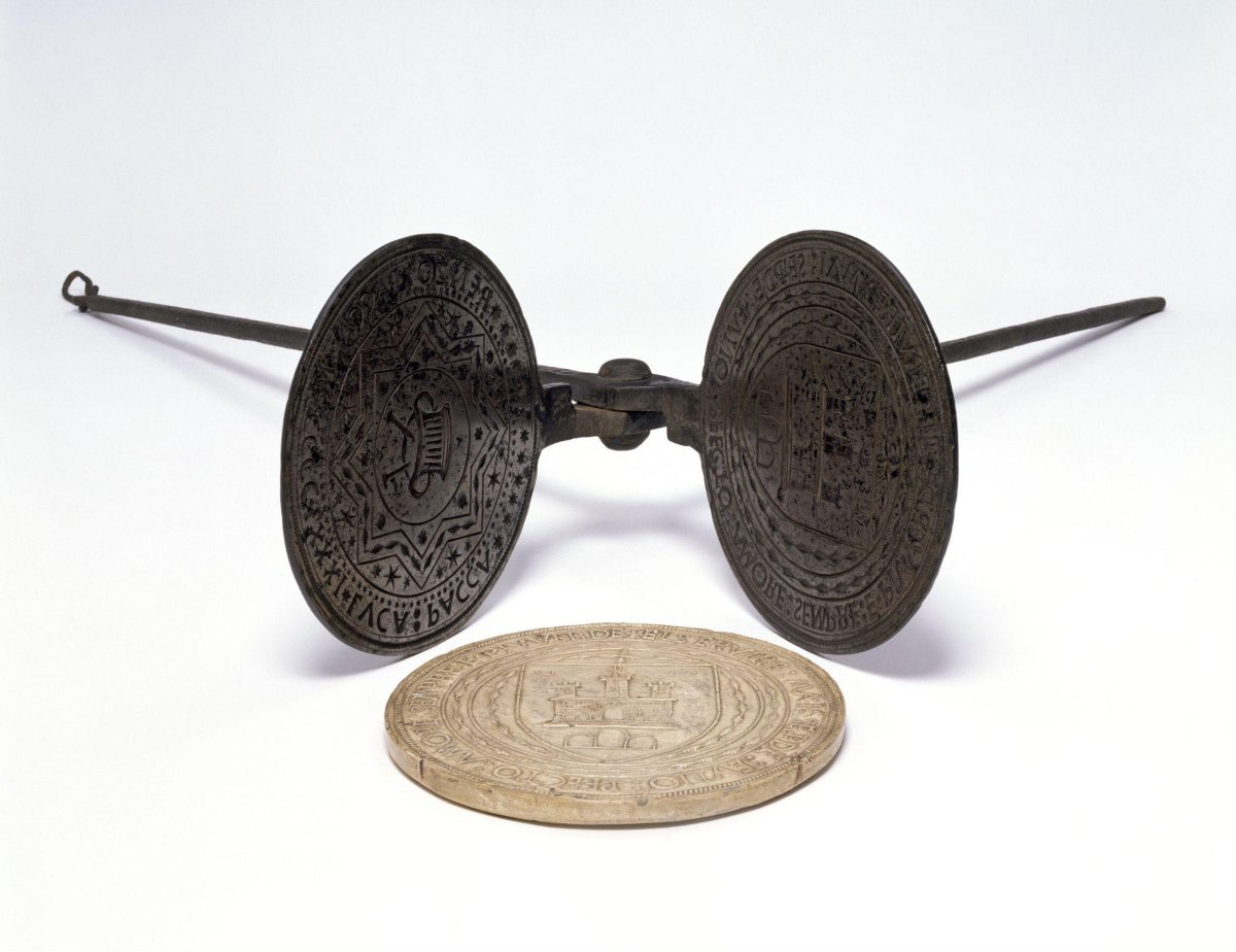 Medieval culinary glossary: oblées – MONK'S MODERN MEDIEVAL CUISINE