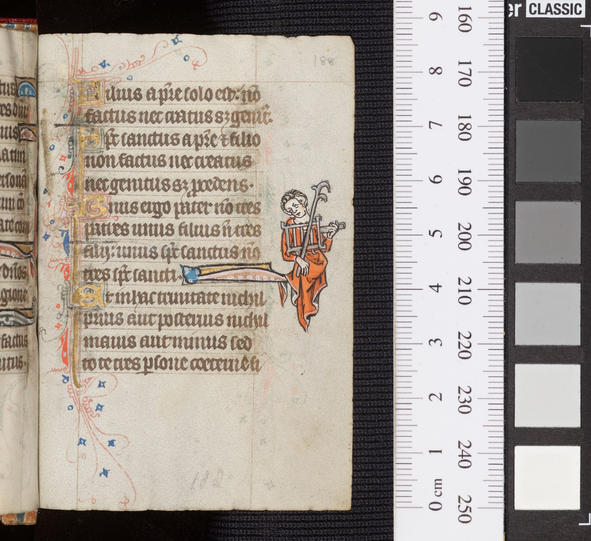 Medieval culinary glossary: rost, the roast and roasting iron – MONK'S ...