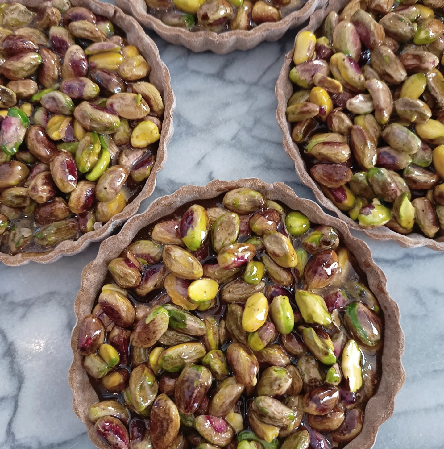 MONK'S MODERN MEDIEVAL CUISINE – Medieval food for modern food lovers