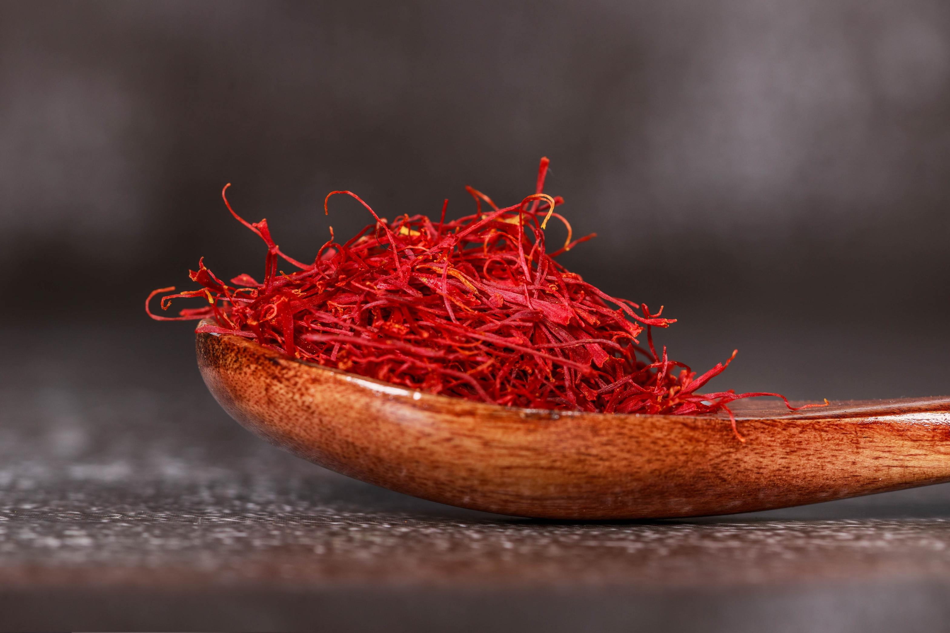 Medieval culinary glossary: Saffron – MONK'S MODERN MEDIEVAL CUISINE