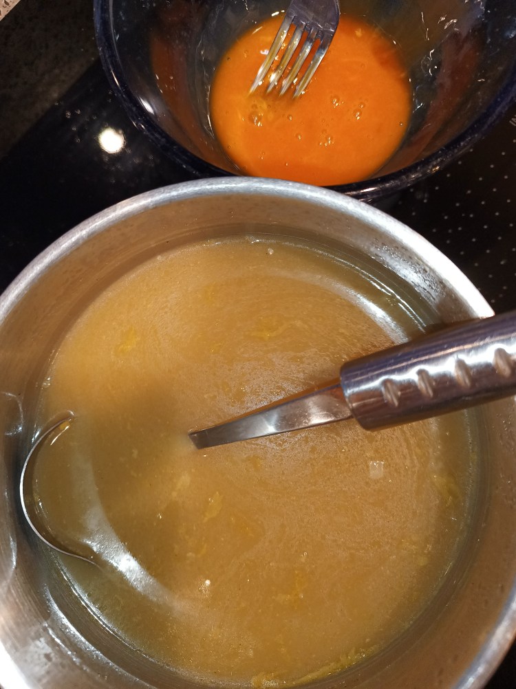 Cabbage pottage: not just for peasants – MONK'S MODERN MEDIEVAL CUISINE