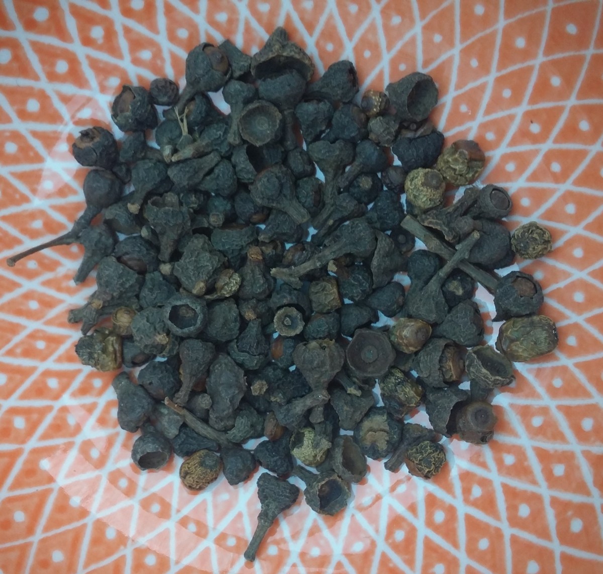 Cassia buds, the ‘flower’ of medieval spices – MONK'S MODERN MEDIEVAL ...