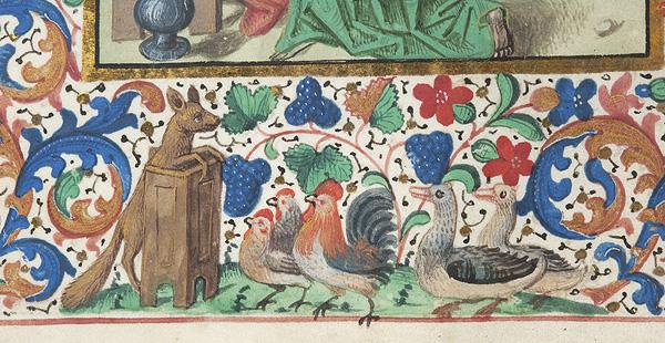 On the Twelfth Day of [Medieval] Christmas… – MONK'S MODERN MEDIEVAL ...
