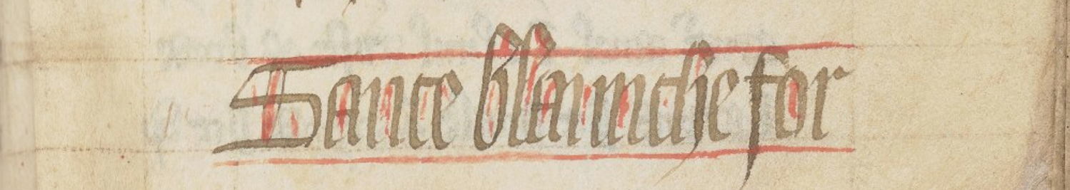 A little saucy – MONK'S MODERN MEDIEVAL CUISINE