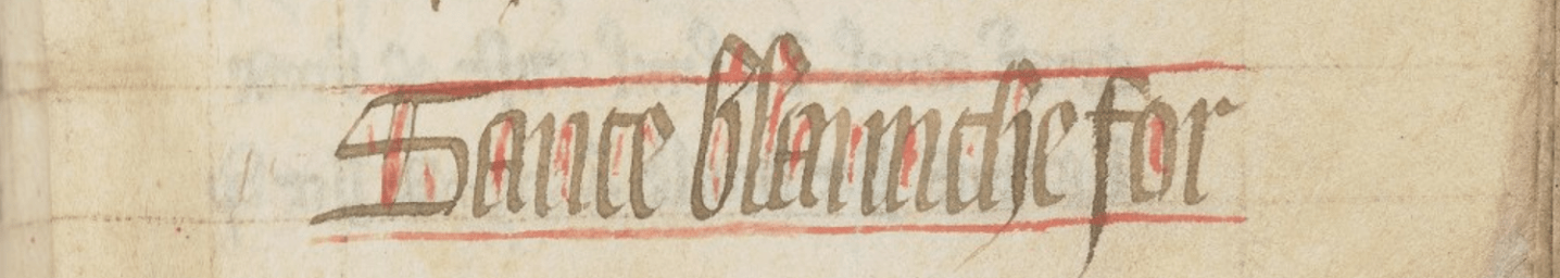 A little saucy – MONK'S MODERN MEDIEVAL CUISINE