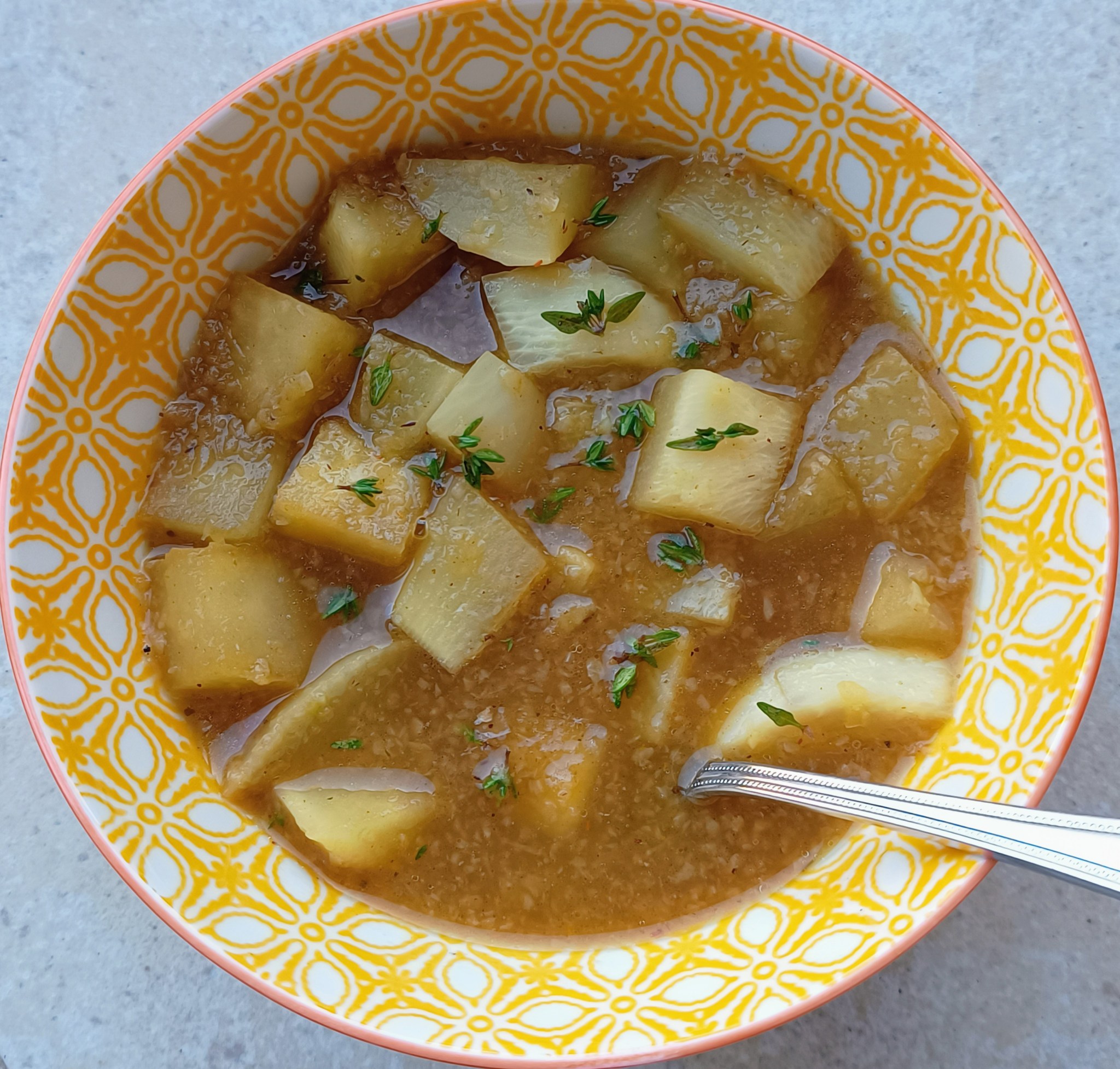 Turnips for a King: Excoriating the soul with a dash of elegance – MONK ...